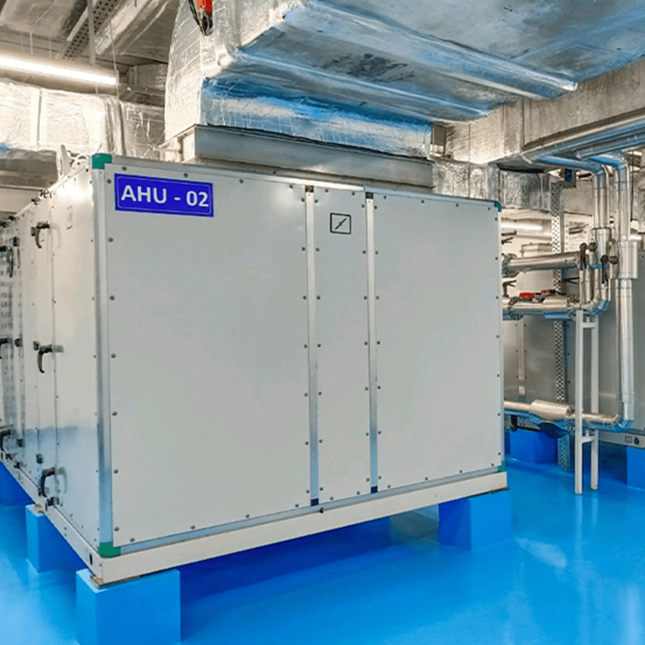 Syntec Airflow Products - Leading Solutions for Diverse Industries