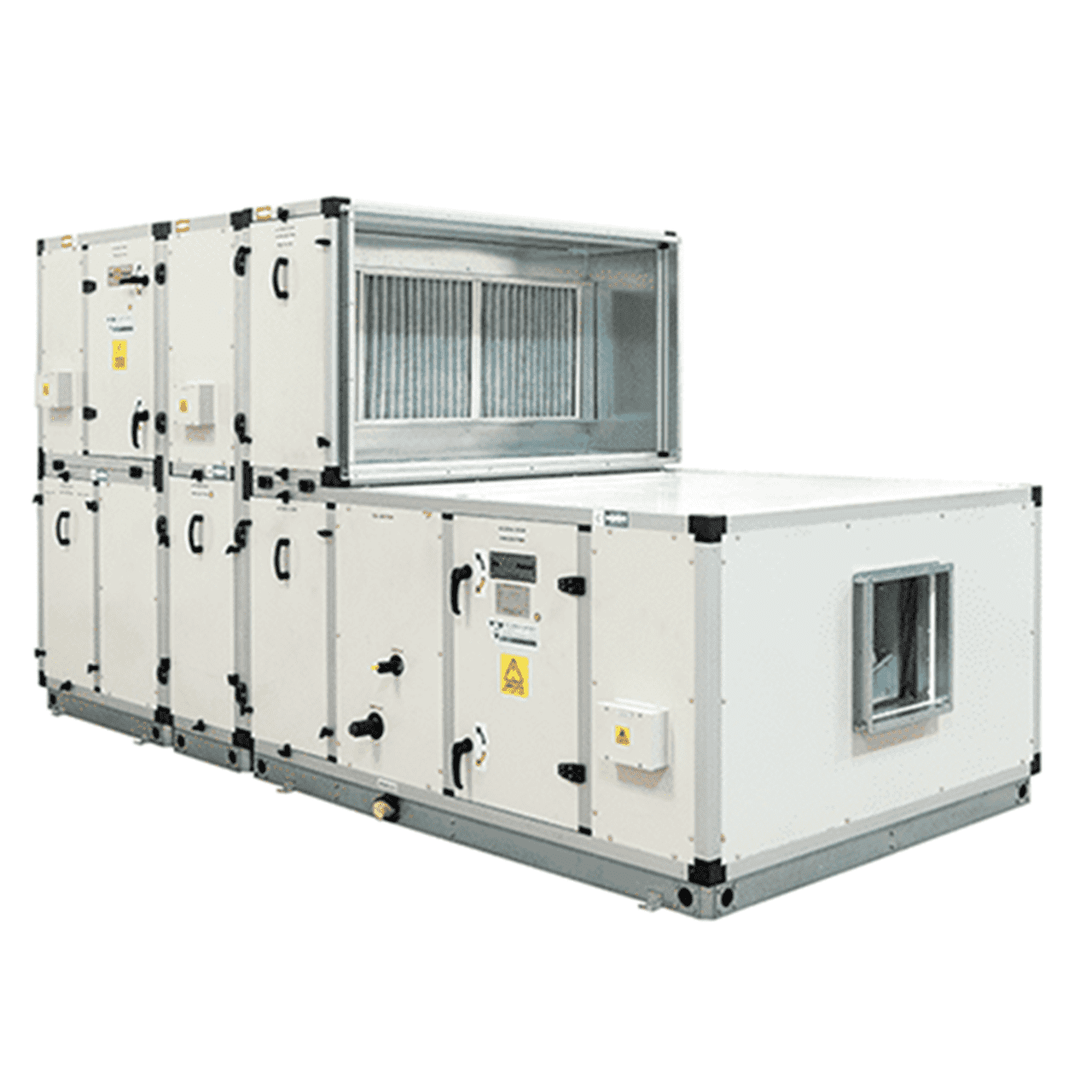 Syntec Airflow Products - Leading Solutions for Diverse Industries