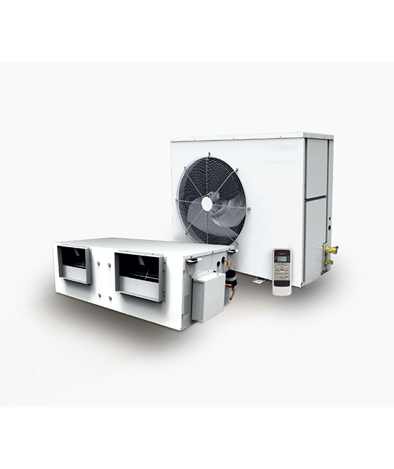 Syntec Airflow Products - Leading Solutions for Diverse Industries