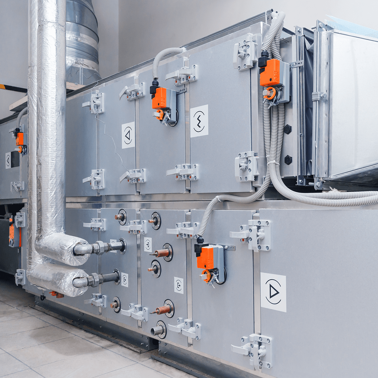 Syntec Airflow Products - Leading Solutions for Diverse Industries