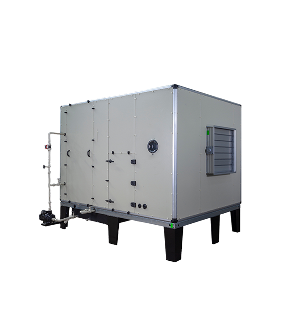 Syntec Airflow Products - Leading Solutions for Diverse Industries