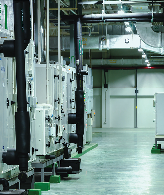 Syntec Airflow Products - Leading Solutions for Diverse Industries