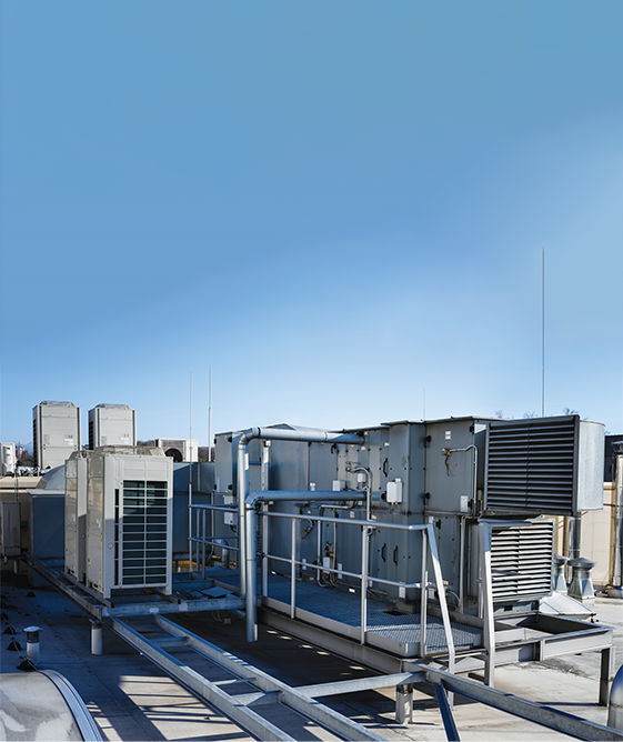 Syntec Airflow Products - Leading Solutions for Diverse Industries