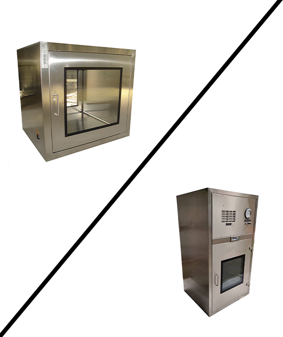 Syntec Airflow Products - Leading Solutions for Diverse Industries